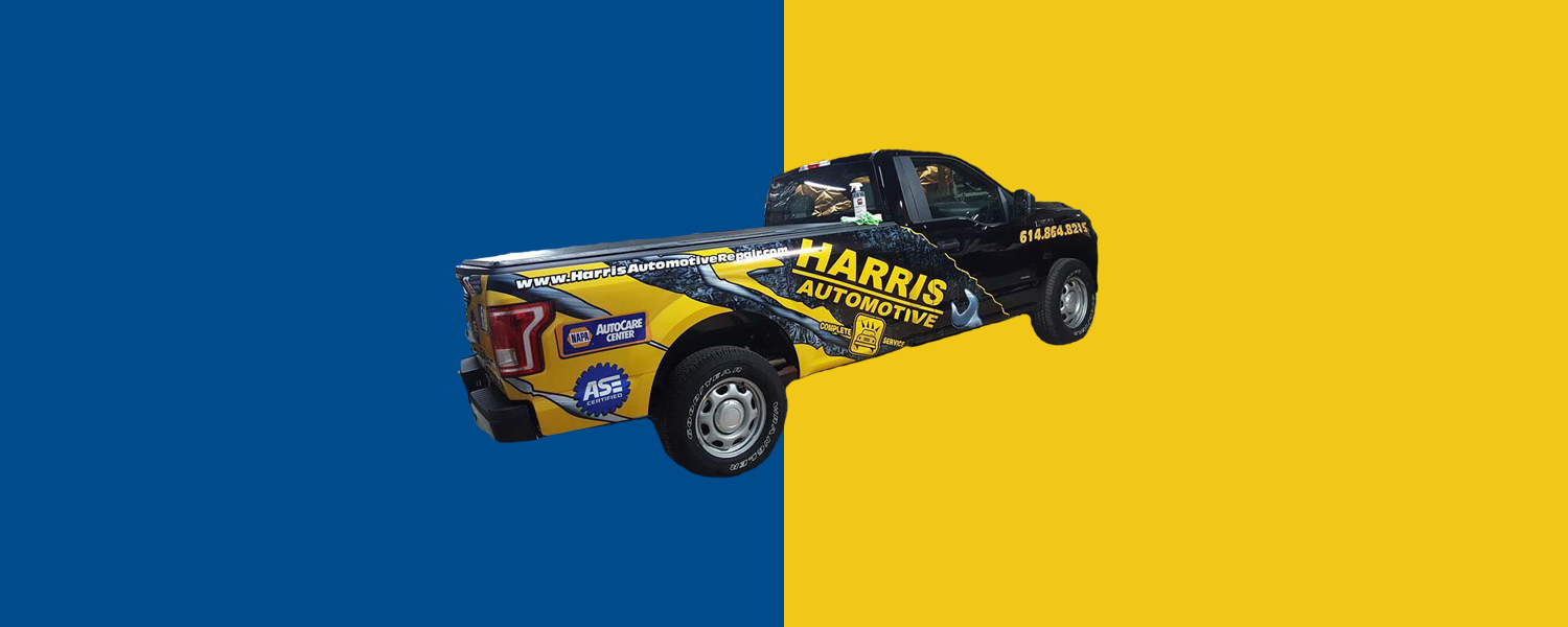 Harris Automotive | Top Auto Repair Company