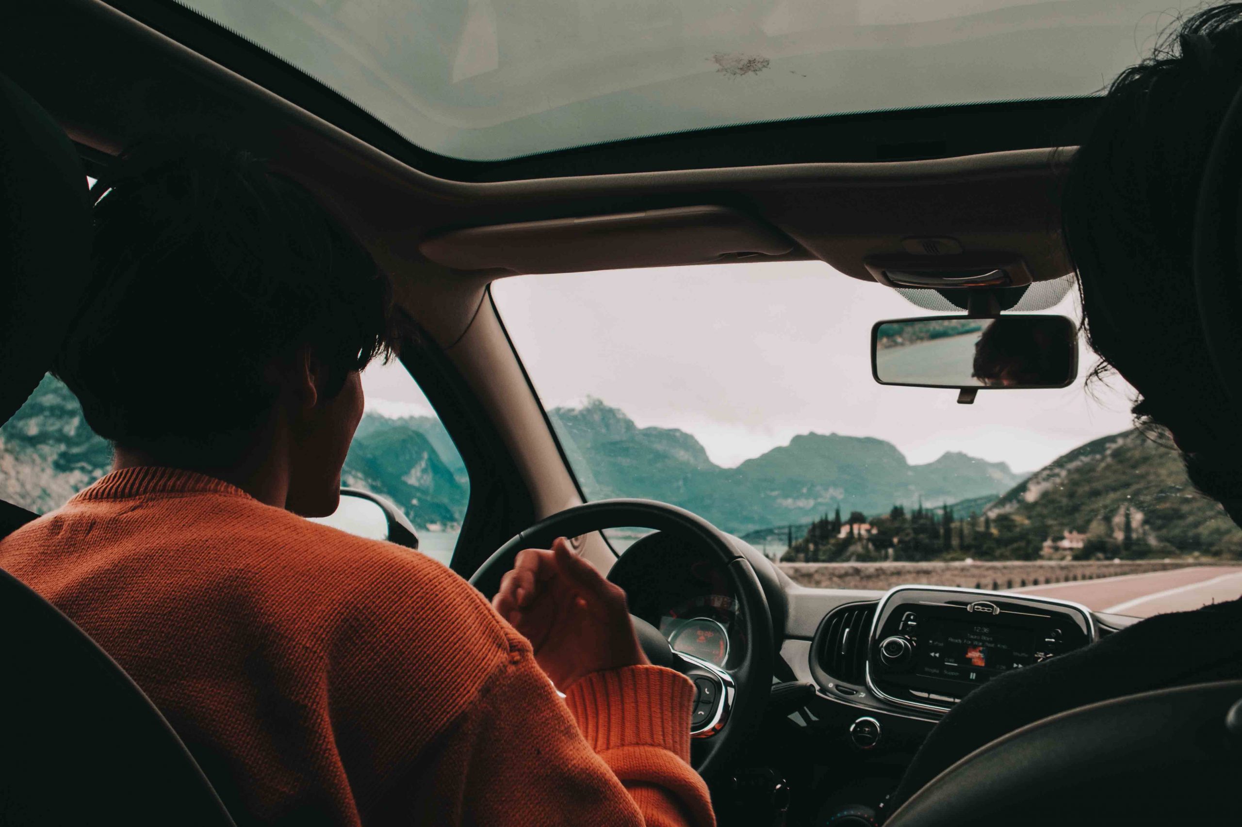 6 Back to School Car Tips & Car Prep for Student Drivers!