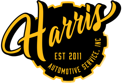 Harris Automotive - Full-Service Car Repairs & Maintenance in ...