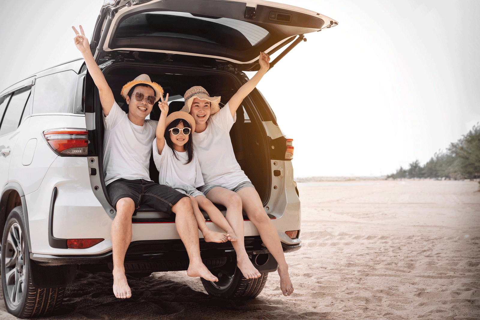 Tips for Safe Summer Road Trips - Harris Automotive