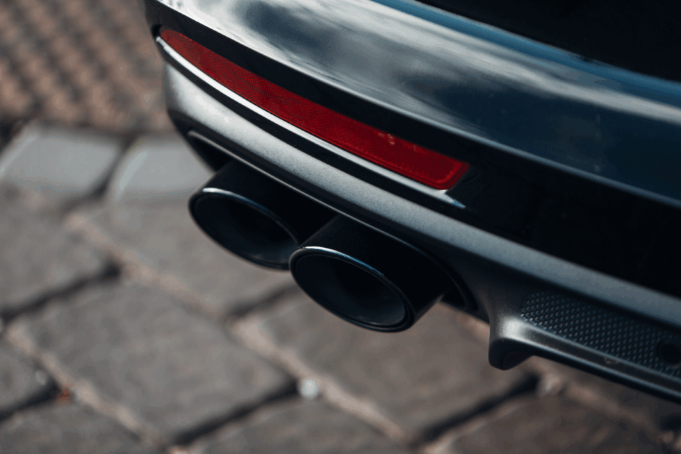 How to Identify and Fix Common Exhaust System Issues - Harris Automotive