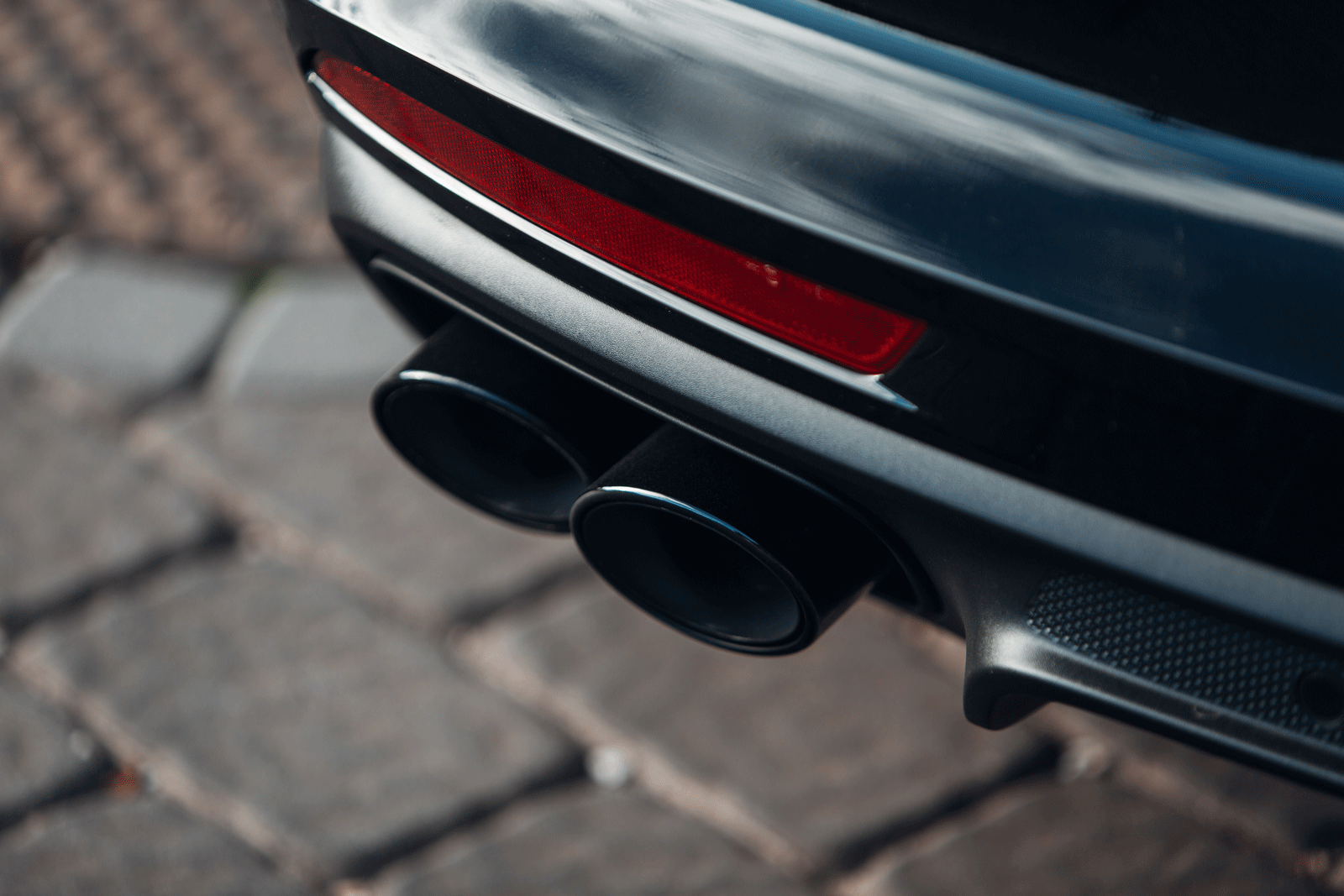 How to Identify and Fix Common Exhaust System Issues - Harris Automotive